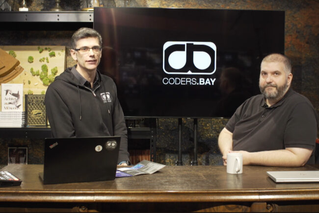 SAP Playlist - CODERS.BAY